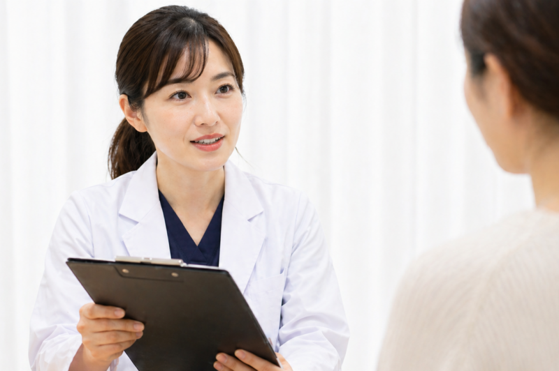 耳の後ろの骨が出っ張って押すと痛い原因と対処法を解説 | アイシークリニック新宿院